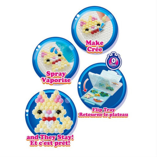 Aquabeads Starter Set Elfjes En Draken Aquabeads Starter Set Elfjes En Draken